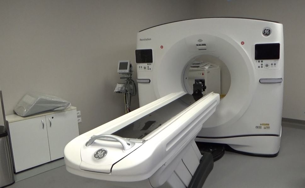 Mammografi, risonanze, Tac: è una corsa contro il tempo