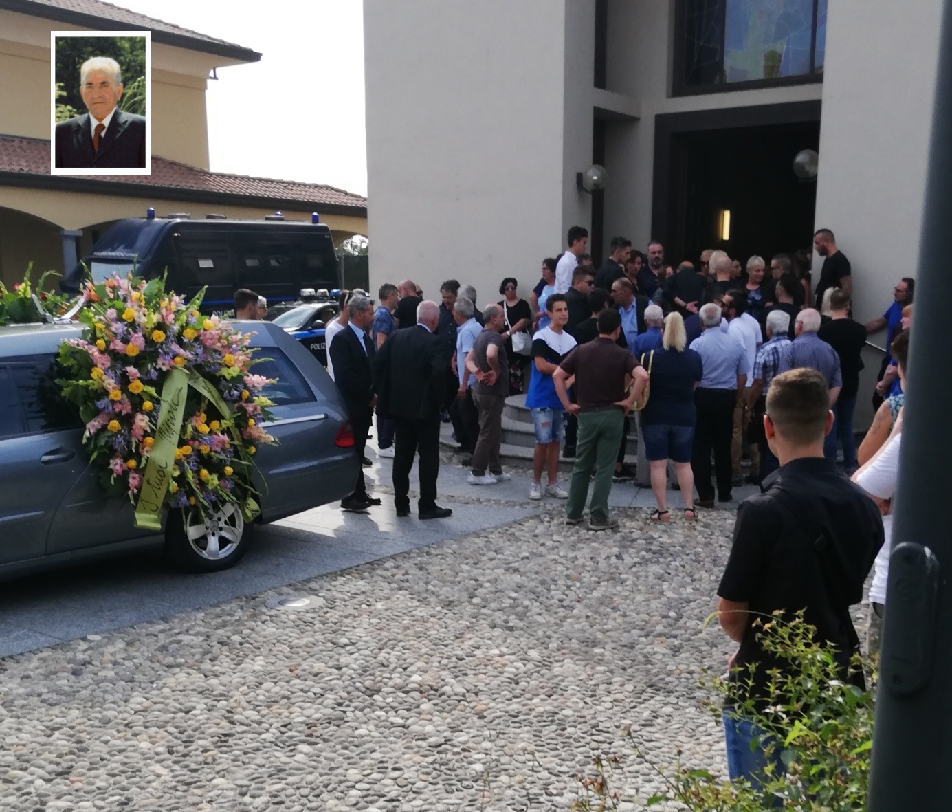 Ascesa e caduta dei Muscatello nel "centro storico" della 'Ndrangheta ...