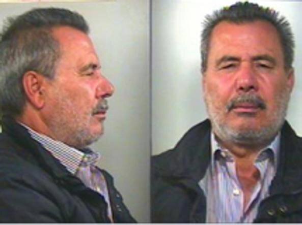 Il boss della 'Ndrangheta Bellocco verrà estradato in Italia