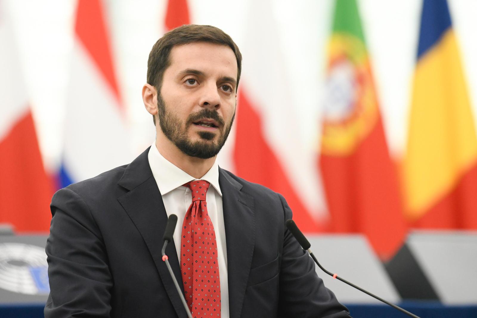 "Tito Minniti", Sofo: «Scalo strategico per lo sviluppo del Ten-T»