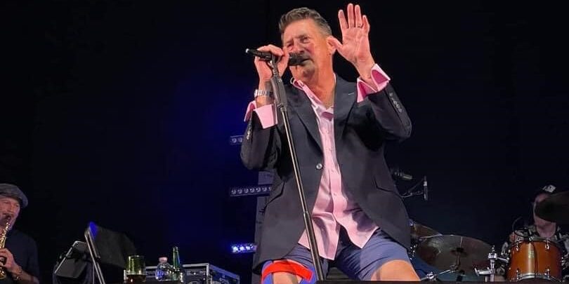 Frattura della rotula e rottura del legamento per Tony Hadley: la ...