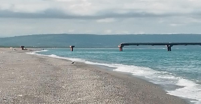 «Noi di San Pietro Lametino figli di un dio minore» - Corriere della ...