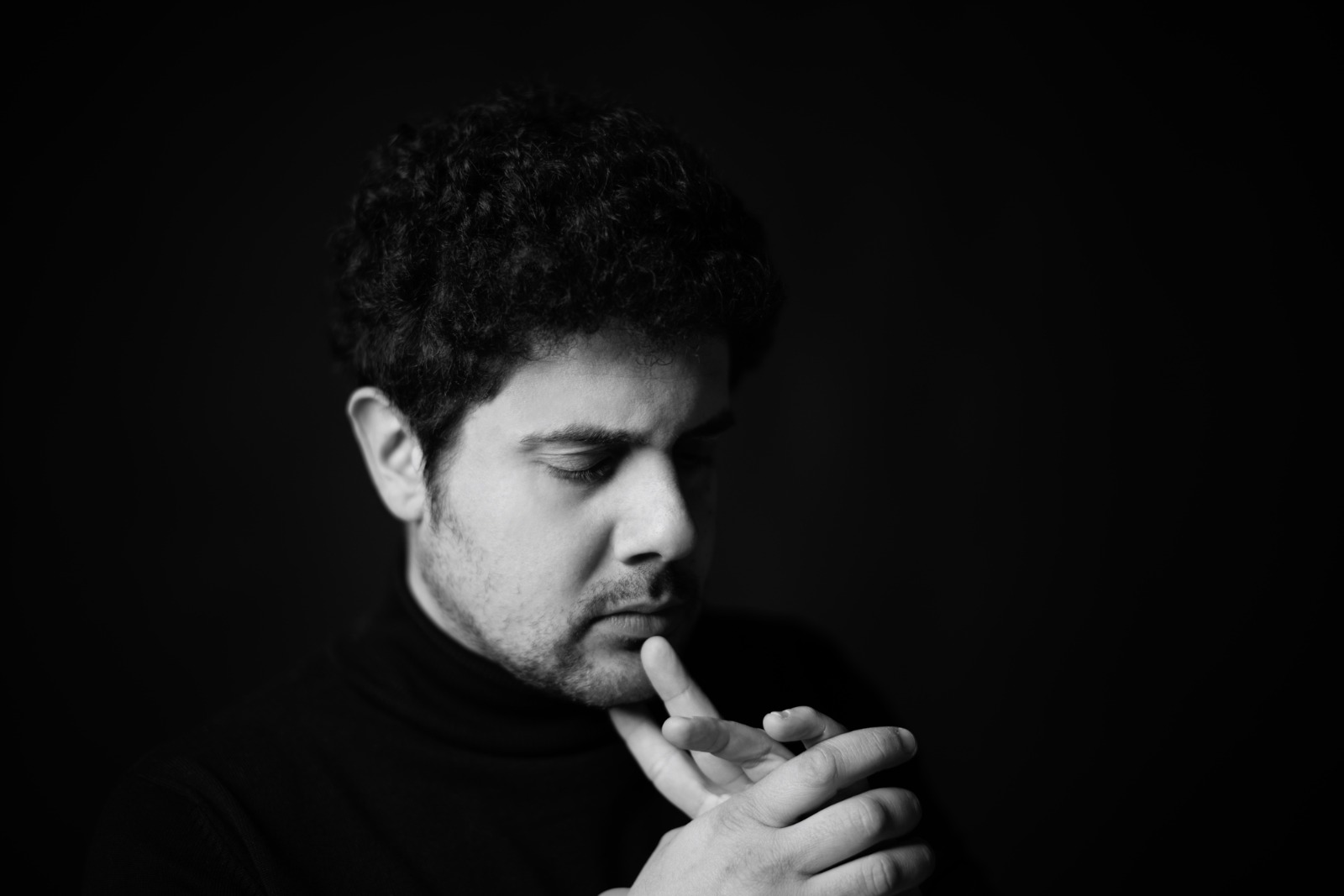 Gianmarco Carroccia dalle «allettanti promesse» di Battisti al nuovo singolo