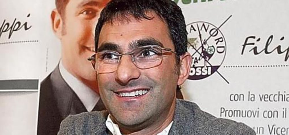 Affaire Filippi, interviene l’avvocato di Mercurio: «Il mio assistito è ...