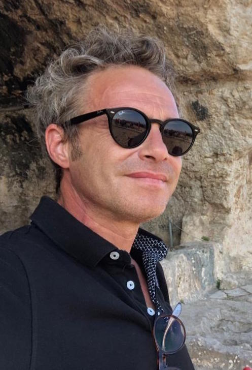 Luca Addante: «La Calabria ha un'identità possente. Ma ha bisogno di ...