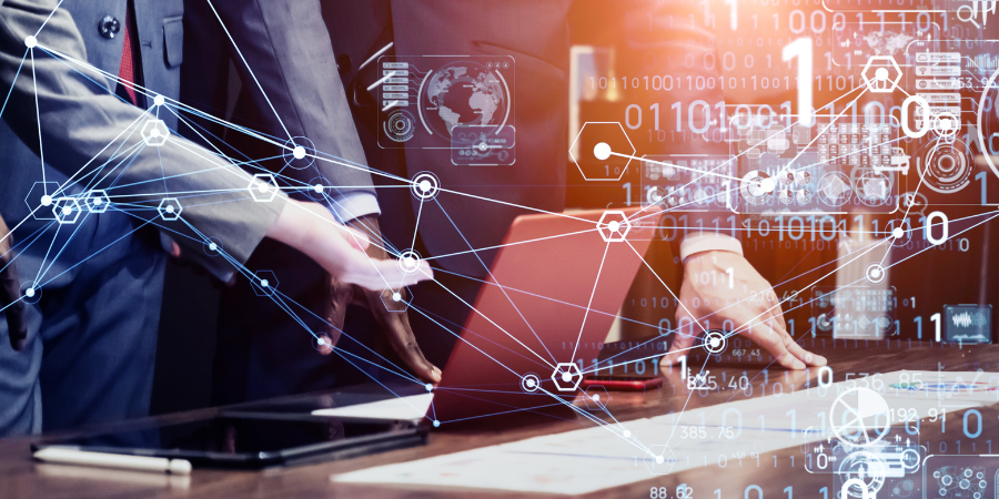 Digitale, Pietropaolo lancia la “ReDigit Spa”: «Così colmiamo un vuoto ...