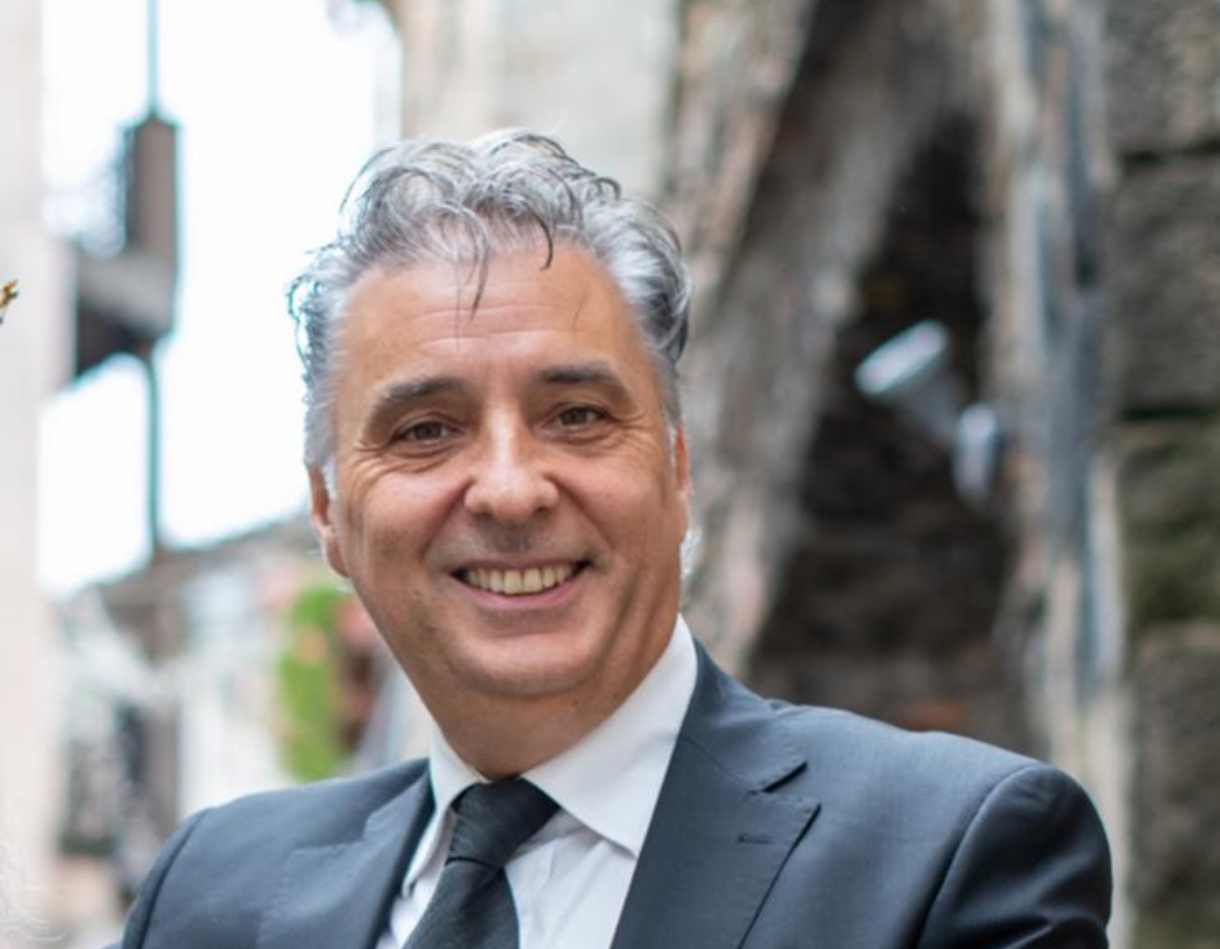 Spadafora: «Così mio padre ha costruito il suo successo in Calabria»