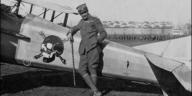 Attisani: «L’aeroporto di Lamezia Terme sia intitolato a Fulco Ruffo di ...