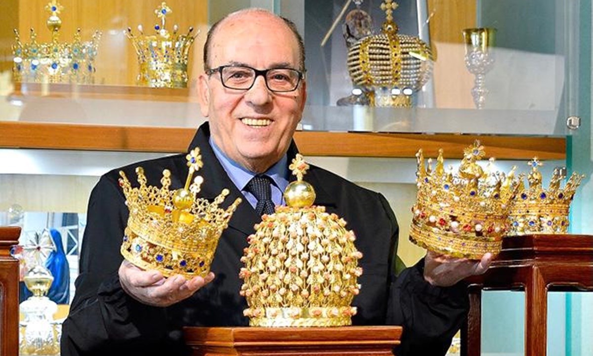 Spadafora: «Così mio padre ha costruito il suo successo in Calabria»