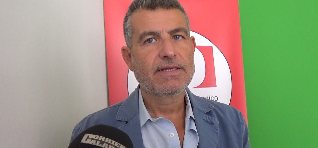 Mazzuca (Pd): «I calabresi spesso muoiono perché devono aspettare due ...