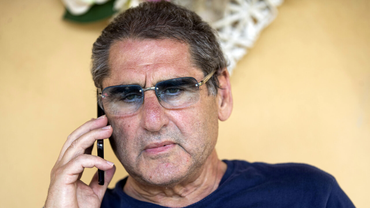 Inchiesta "Mondo di mezzo", Buzzi esce dal carcere di Catanzaro