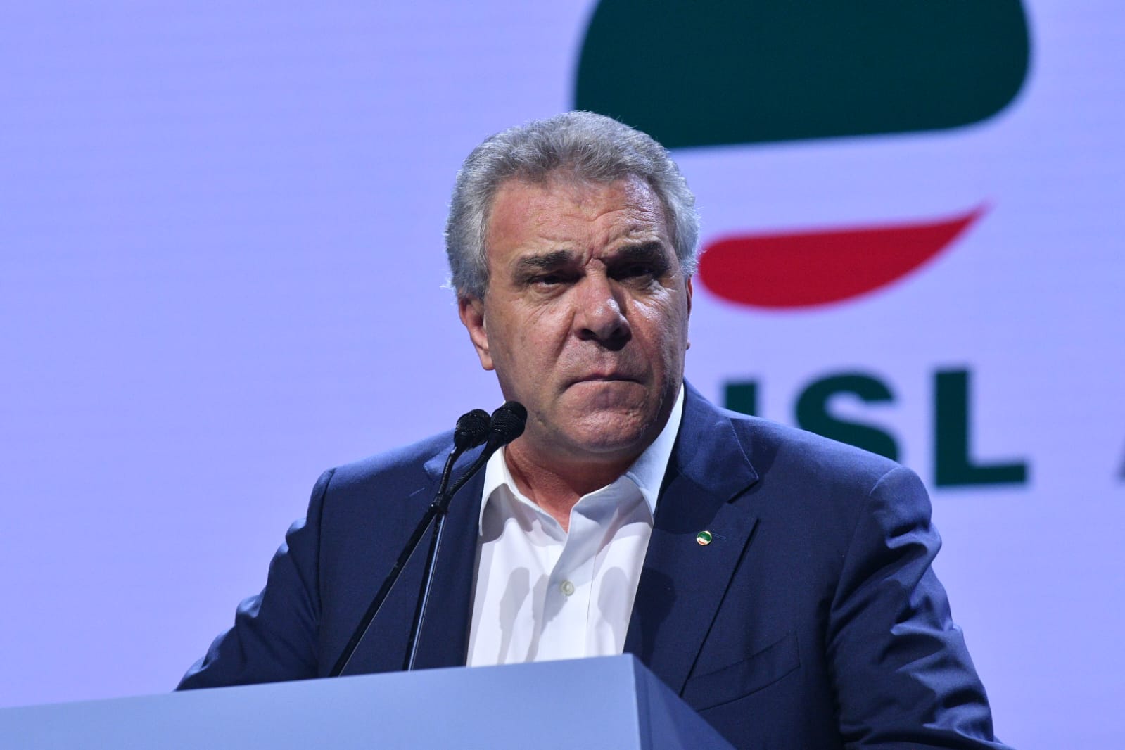 Sbarra: «Positiva la proroga della decontribuzione al Sud»