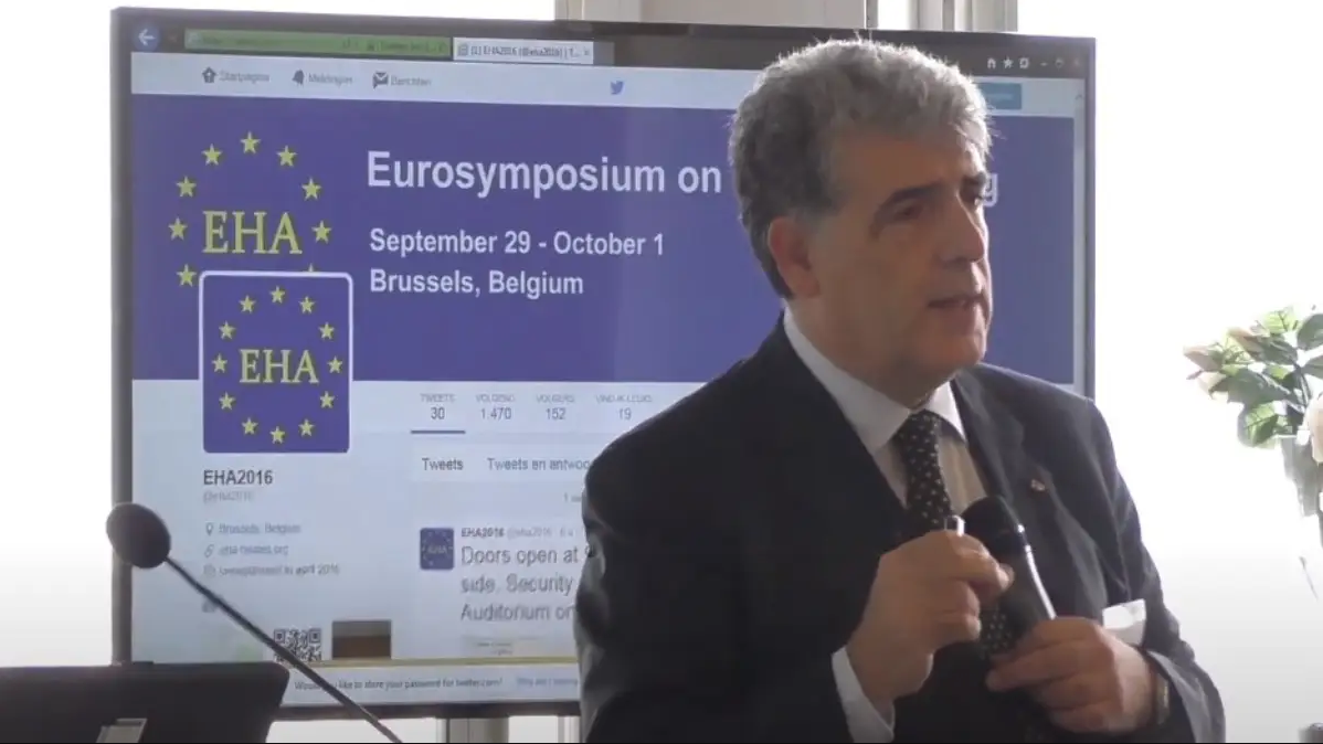 Eccellenze Unical, è calabrese il nuovo presidente dei genetisti italiani