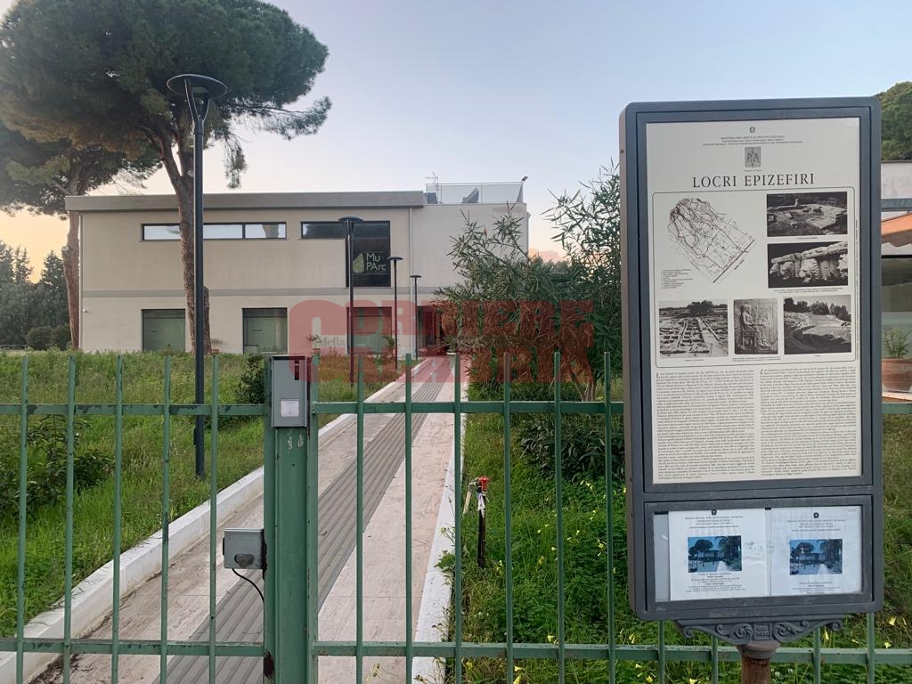 "Un pomeriggio al Museo, tra prevenzione e poesia", a Locri un evento ...