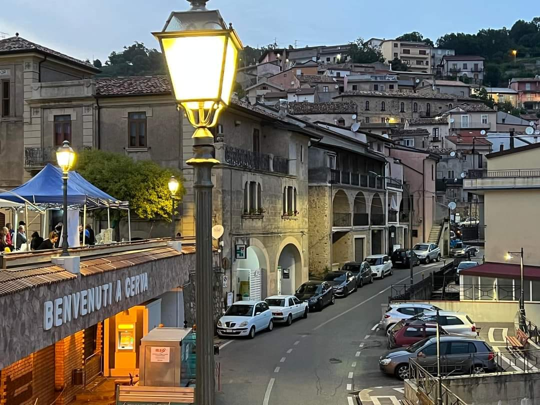 Comune di Cerva sciolto per ‘ndrangheta, insediata la commissione ...