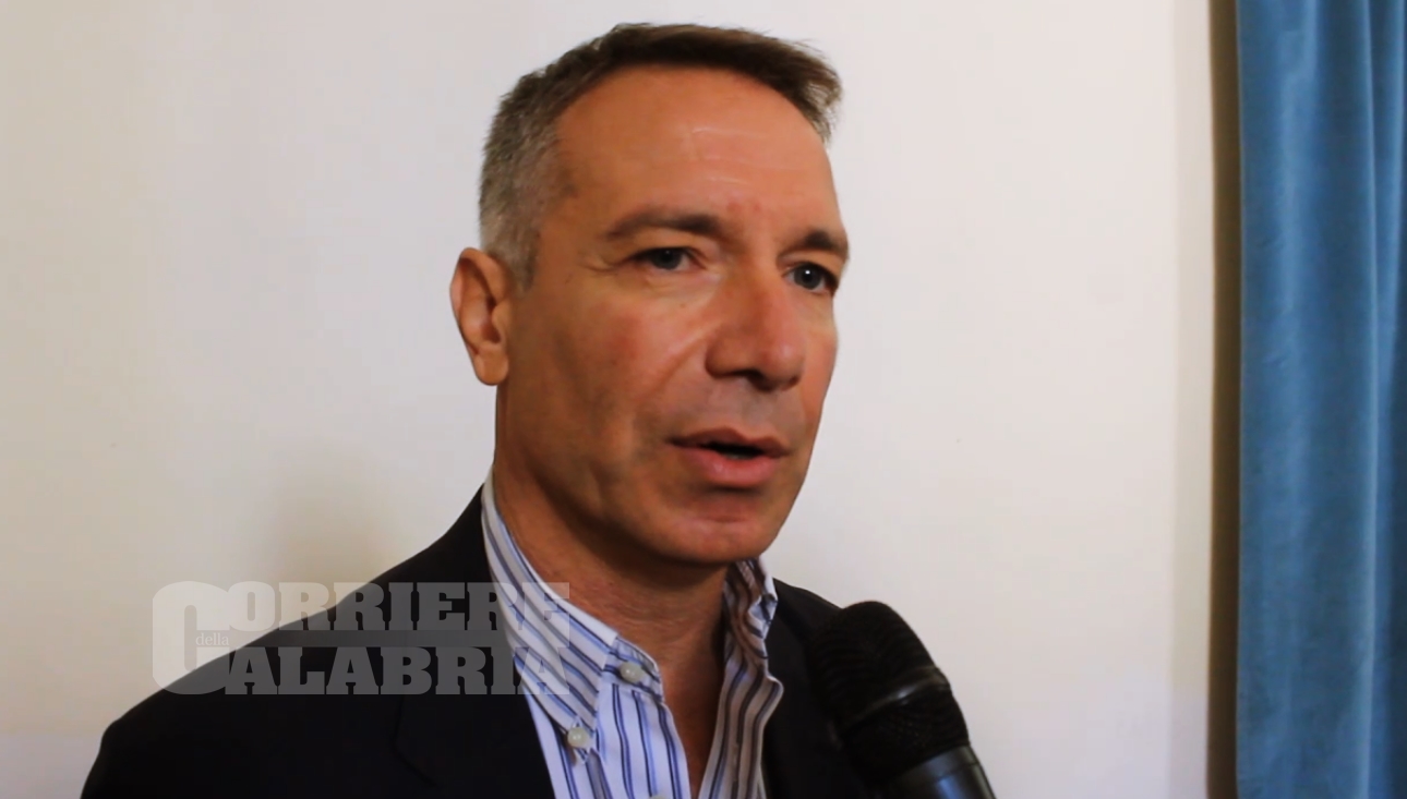 Lotta alla 'ndrangheta e povertà educativa, il procuratore Falvo: «I ...