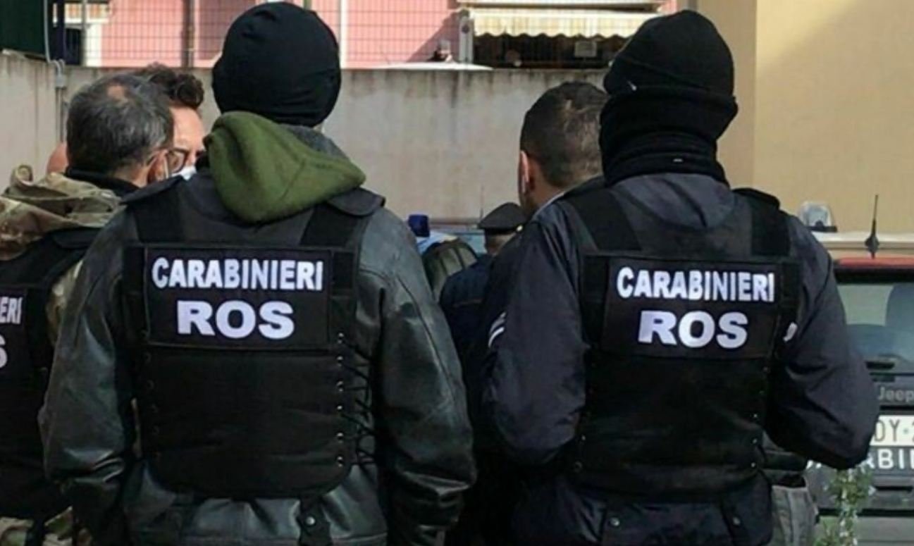 Mafia, arrestato in Slovenia un superlatitante calabrese