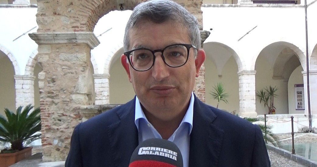 De Nisi chiede tutela e vigilanza al Prefetto di Vibo e al ministro ...