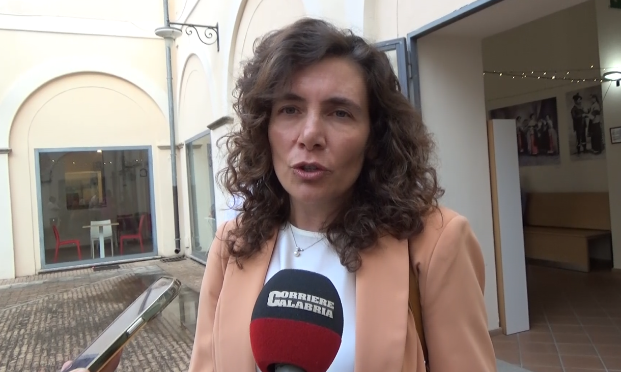 Parco del Pollino senza presidenza, interrogazione di Anna Laura Orrico ...