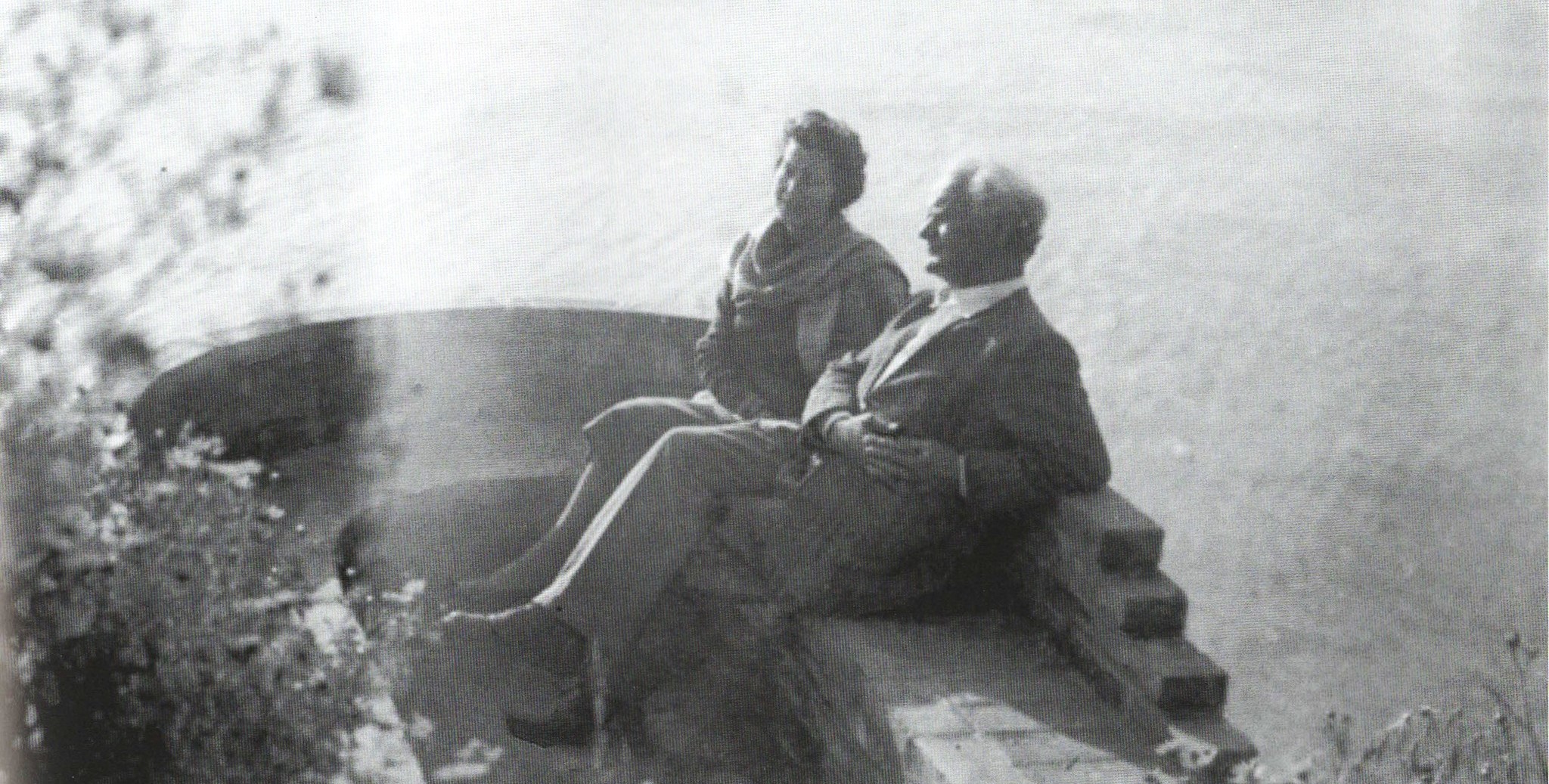 «Leonida Repaci e la città di Palmi»