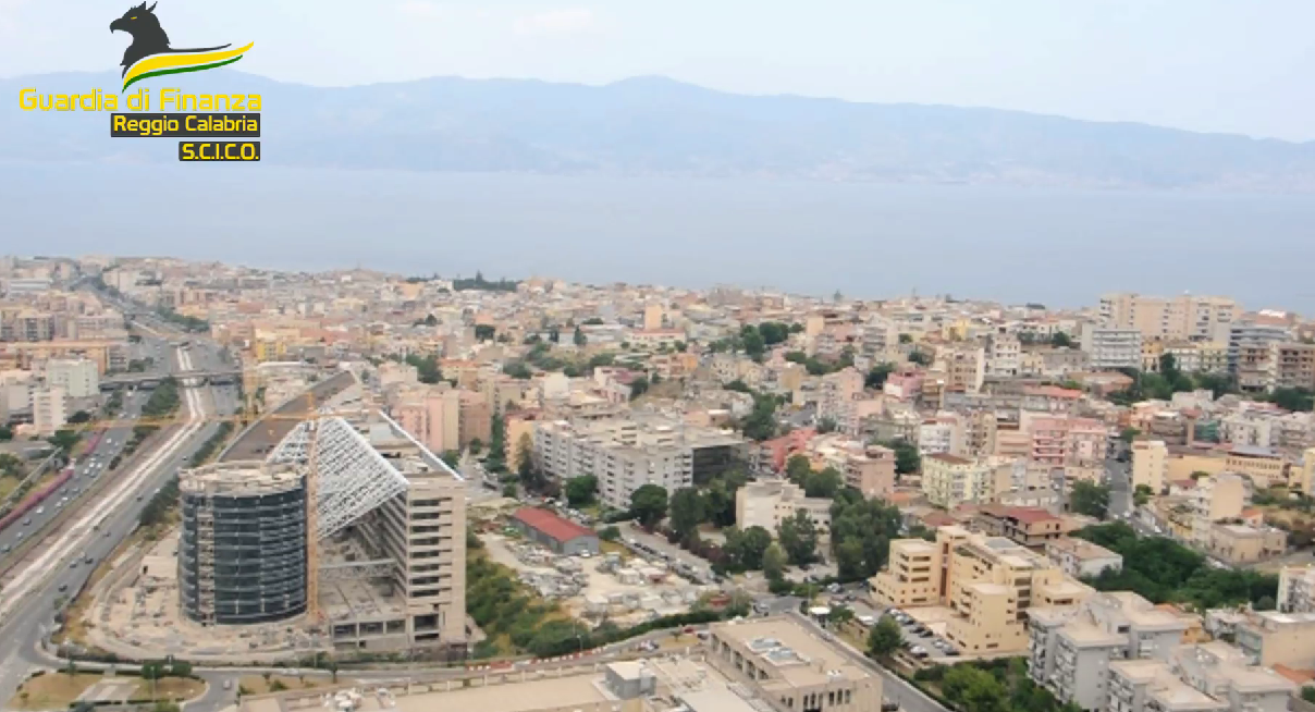 Sequestro di beni per 40 milioni di euro e due imprenditori collusi con ...