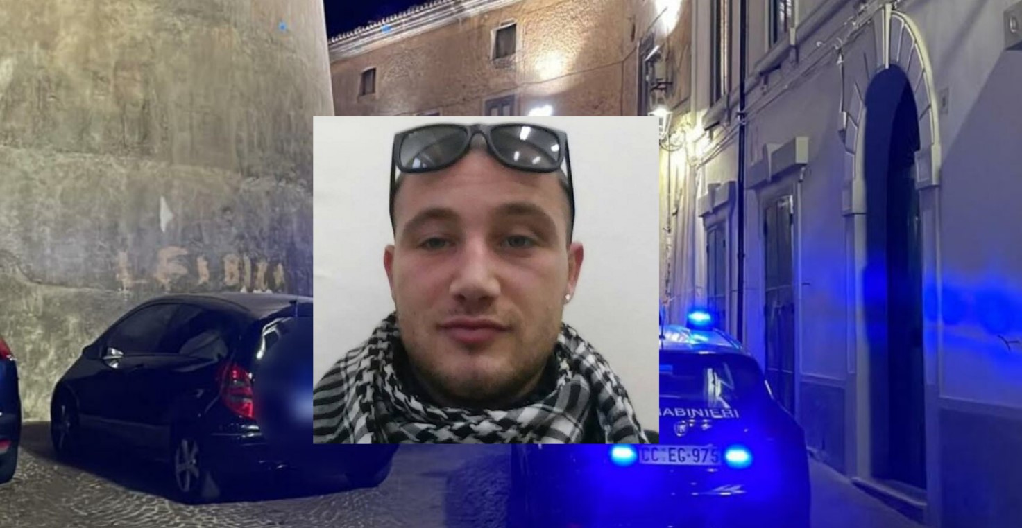 Paola, tre condanne per l'omicidio di Francesco Prisco