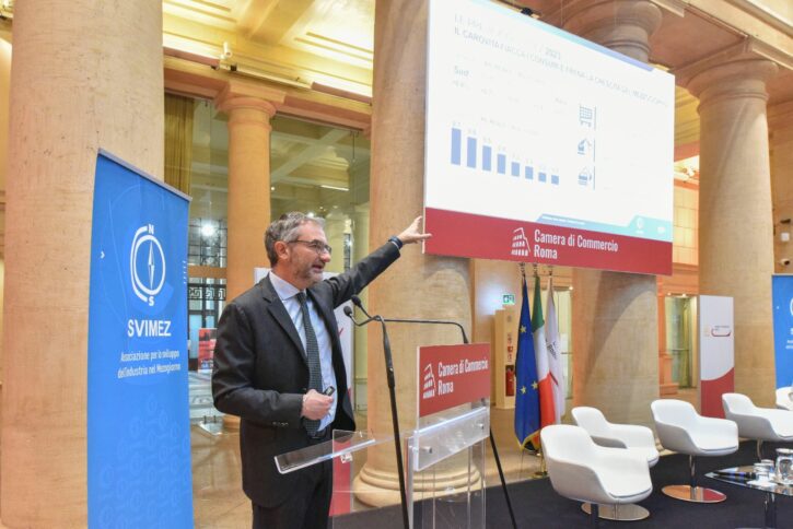 Economia, Calabria a passo di tartaruga. Cresce divario e povertà