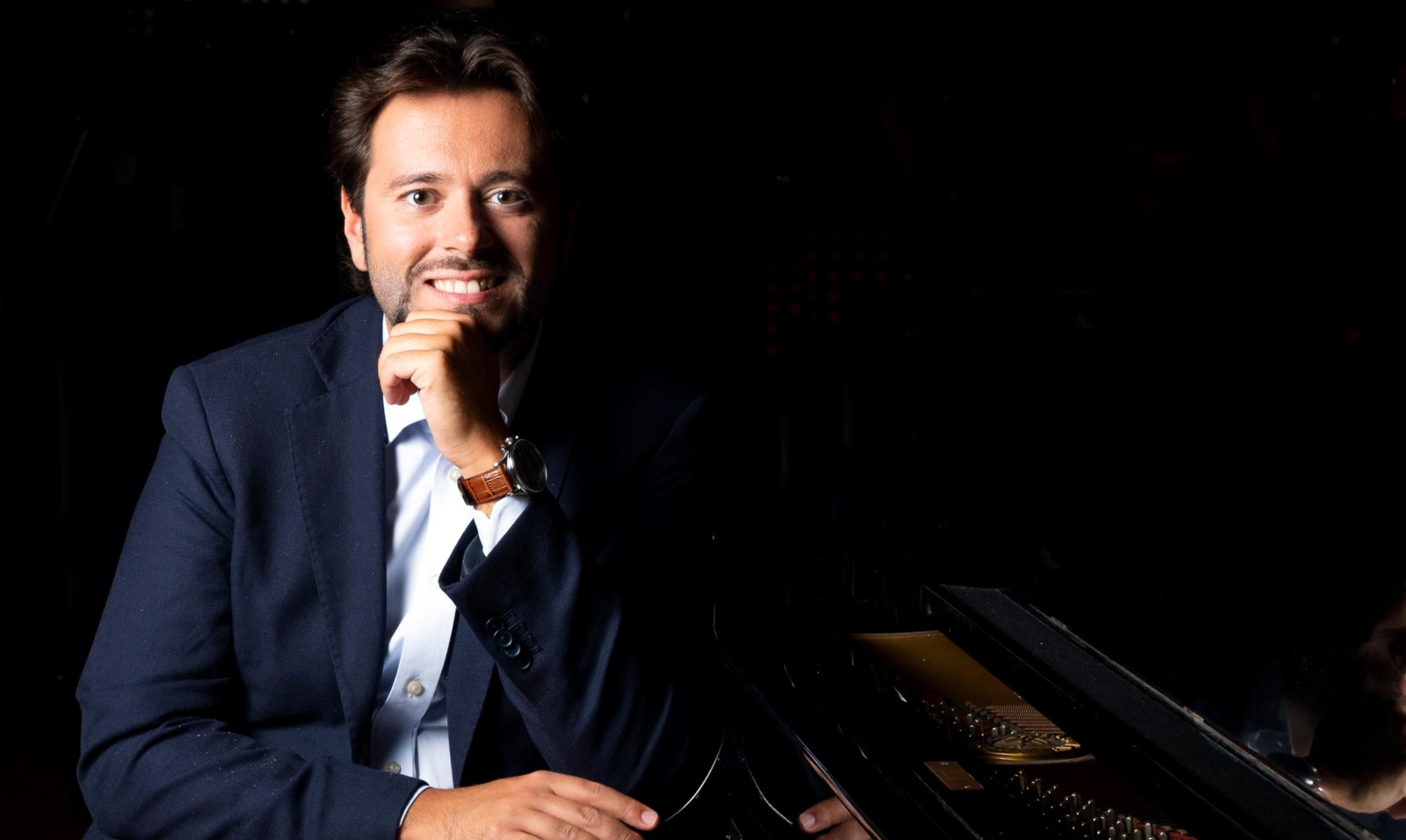 "Omaggio a Maria Callas", il concerto prodotto dal "Tchaikovsky" e ...