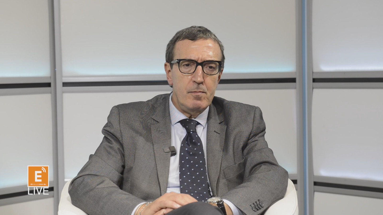 Lotta al crimine, Alessandro D'Alessio: «Lavoro sinergico con la Dda»