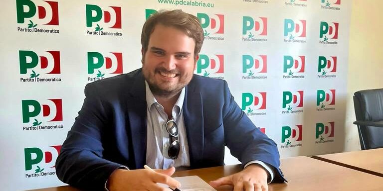 Congressi Pd in primavera anche in Calabria, Pecoraro: «Chiesti da noi ...