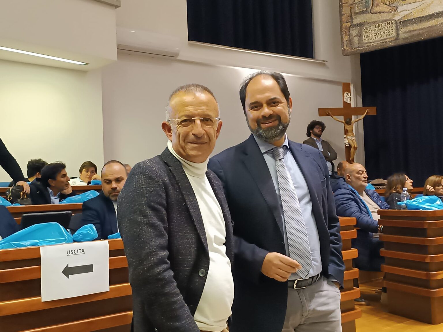 Provinciali di Catanzaro, vince il centrodestra: ecco il nuovo ...