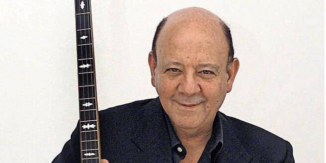 Lino Patruno non invitato al Capodanno Rai: «Non tornerò mai più a Crotone»