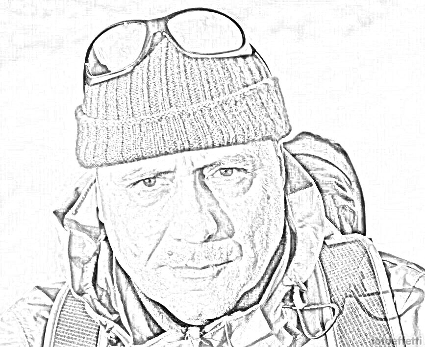 Croce di Dio sia lodato: l’Aspromonte è un destino - VIDEO