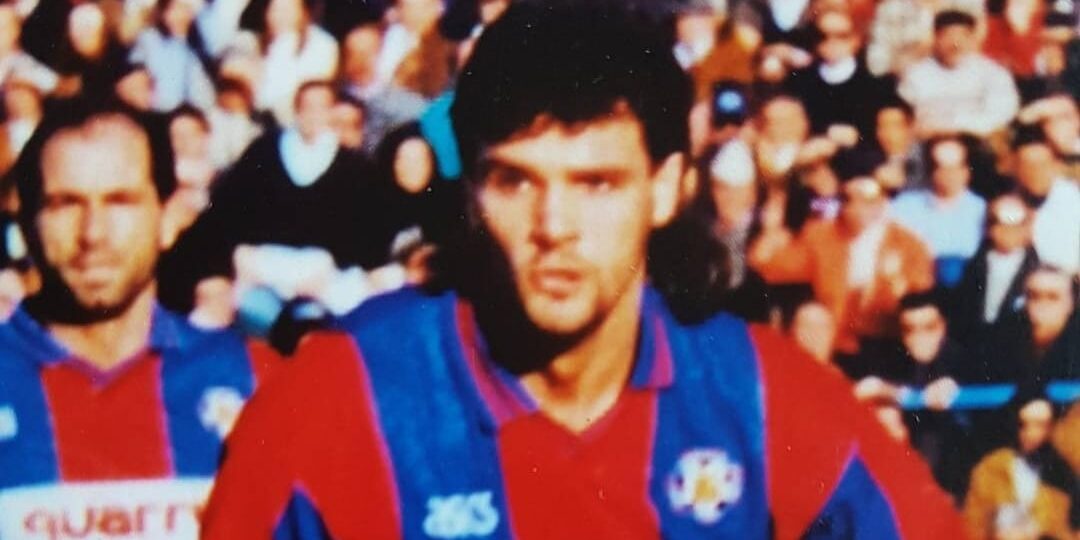Marco Negri e quel gol in rovesciata in un Venezia-Cosenza del 1995 ...