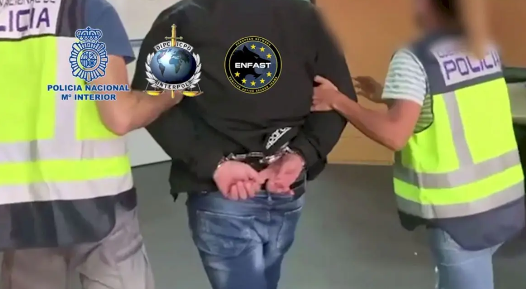 'Ndrangheta, "Athena": la Spagna concede l'estradizione per Francesco ...