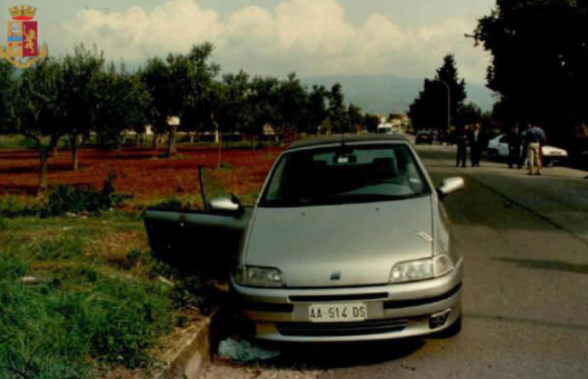 Lamezia, omicidio Torcasio-Matarasso: assolto Antonio Davoli