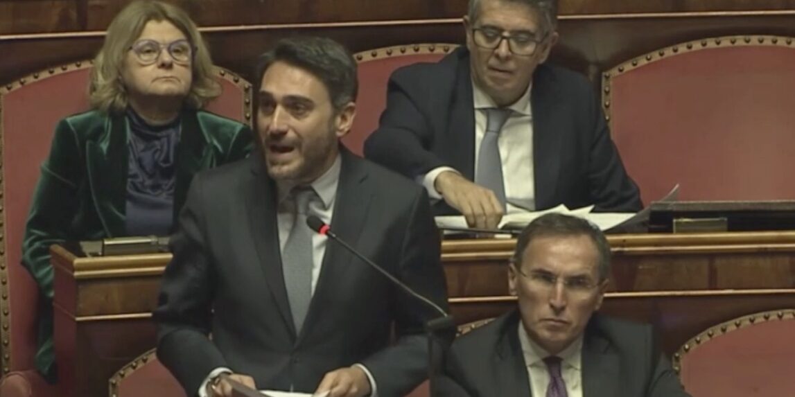 Autonomia differenziata, Irto: «Il centrodestra rifletta sulle parole ...