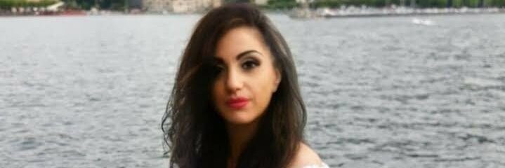 A Cantù l'addio a Tiziana Tozzo. La salma verrà poi tumulata in Calabria