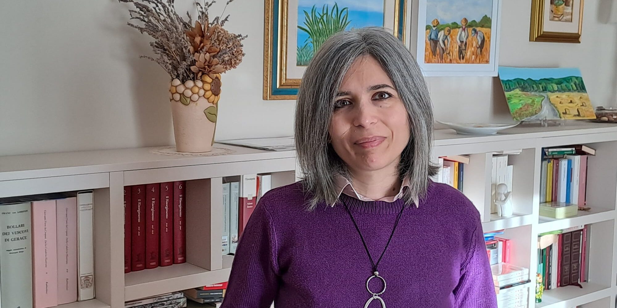 Licursi: «I giovani non vogliono abbandonare i paesi. Ma servono ...