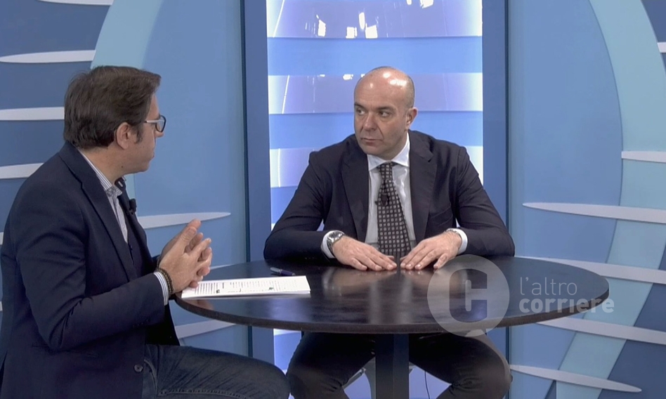 Strage di Cutro, l'avvocato Verri a "Telesuonano": «Del governo non c'è ...