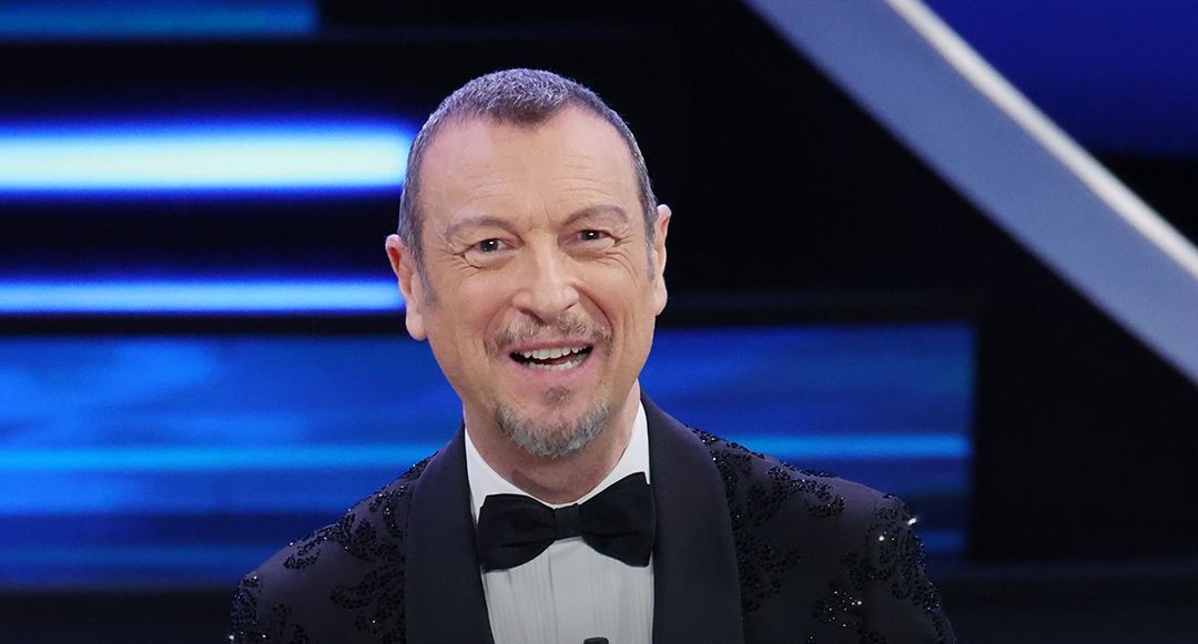 Sanremo, ecco la scaletta delle esibizioni della prima serata