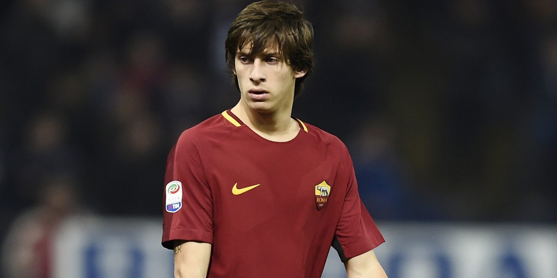 Colpo Cosenza, dallo Spezia arriva Mirko Antonucci