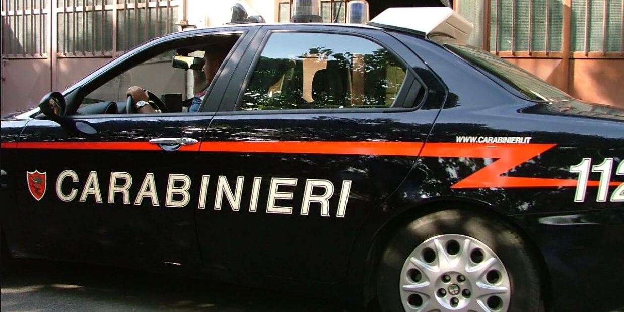 Nasce in Calabria il Sindacato Indipendente dei Carabinieri