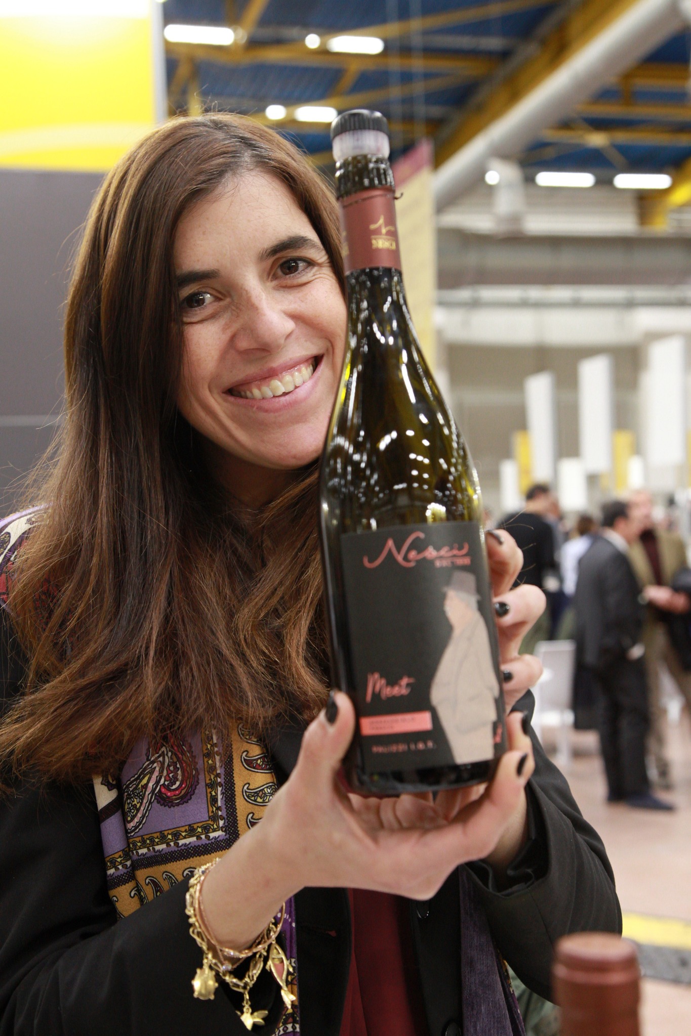 Otto marzo in Calabria con 15 donne che stanno facendo crescere la ...