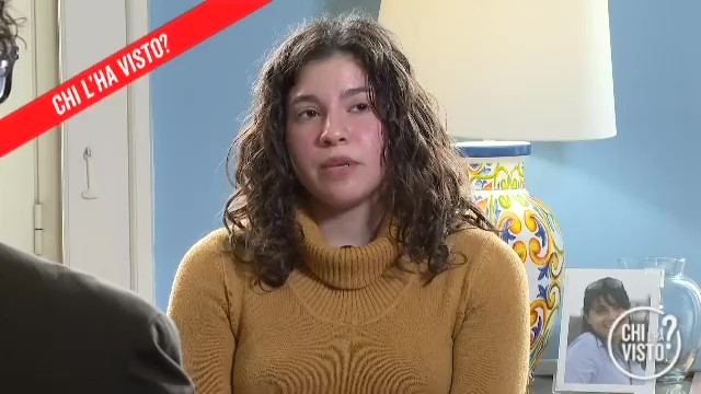 La figlia di Maria Chindamo e il sogno di diventare maresciallo dei ...