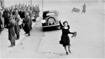 Simbolo di libertà: Teresa Gullace, la calabrese icona della Resistenza ...