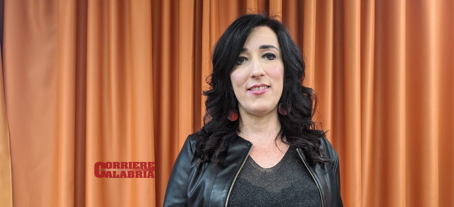 Le donne nella 'ndrangheta, Frustaci: «coinvolte nel riciclaggio e ...