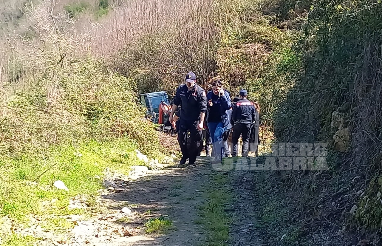 Caso di lupara bianca nel Vibonese, tre persone indagate. I dettagli