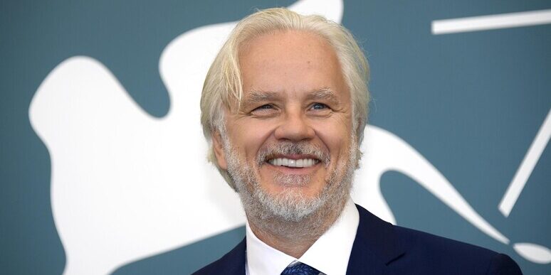 Al Magna Græcia Film Festival arriva il Premio Oscar Tim Robbins
