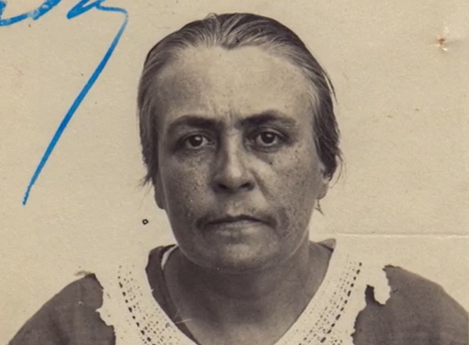 Maritza, la prima serial killer italiana